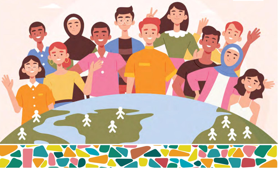 Sabes o que é Interculturalidade?