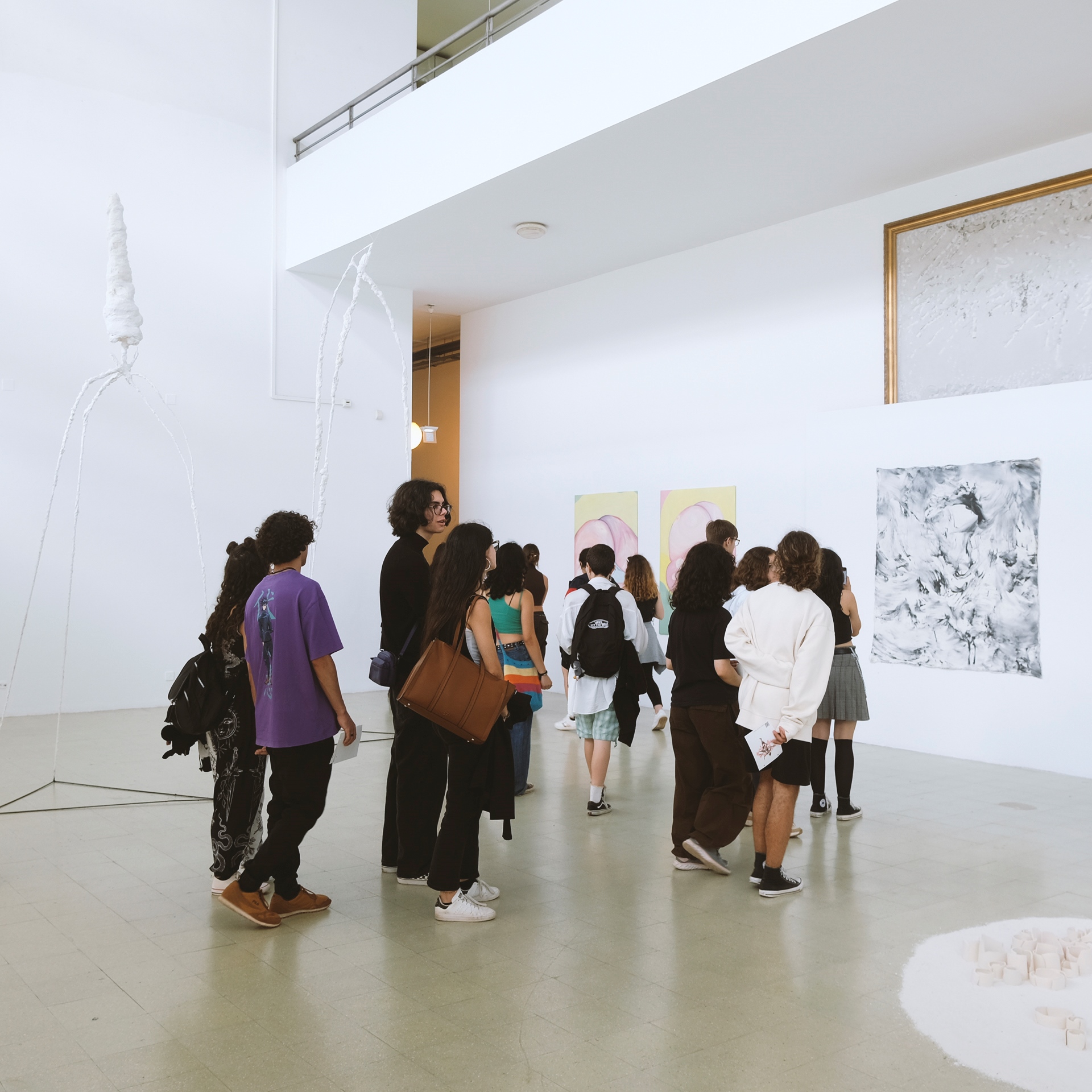 ESAD.CR abre as portas à comunidade para celebrar os mais de 30 anos de ...