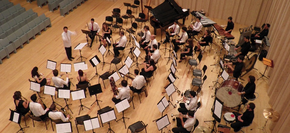 ESML. A tua voz não me é estranha