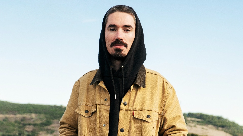 Entrevista a Benji Price: "Encaro este álbum como um teste a mim mesmo"